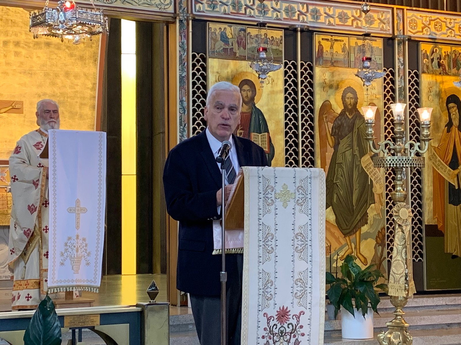 Η θυσία που τίμησε τη Ρωμιοσύνη – Ta NEA