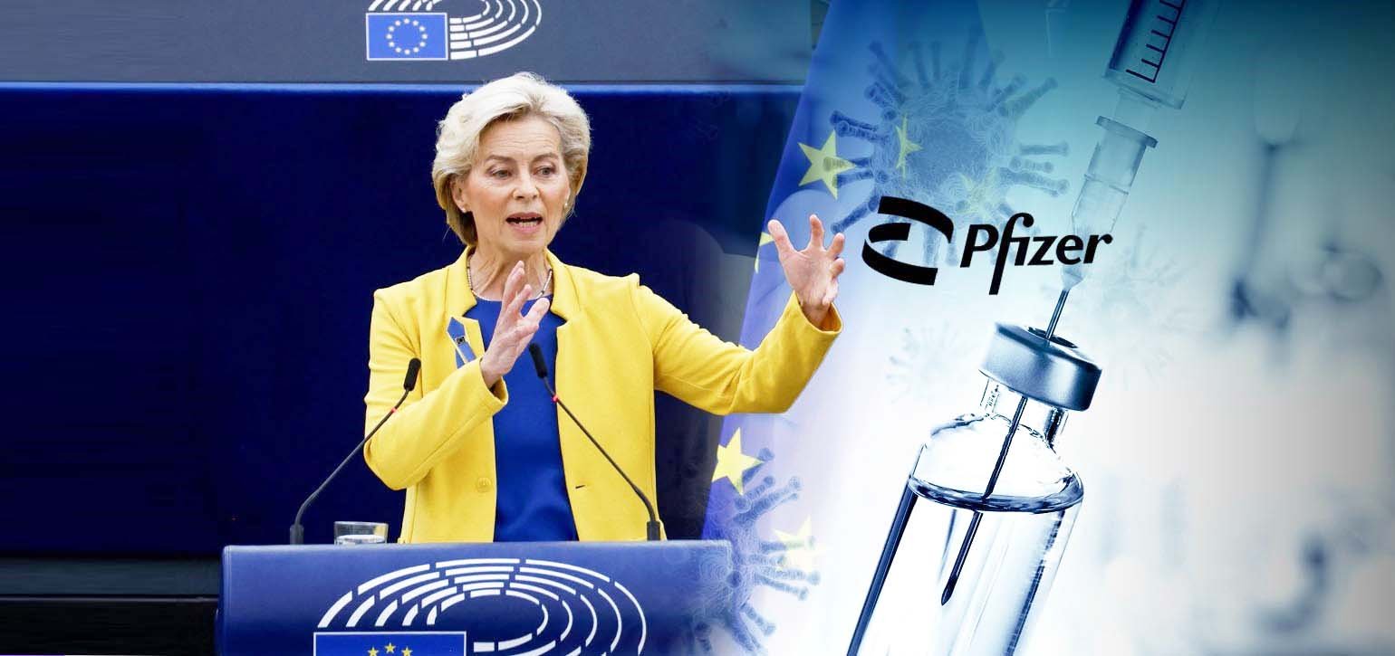 Η Κομισιόν αντιμέτωπη με το περίσσευμα εμβολίων κορωνοϊού – Ta NEA